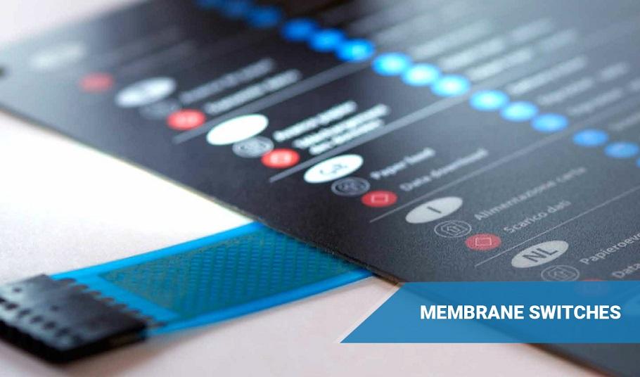 7 questions to ask your membrane switch manufacturer – Melrose ...