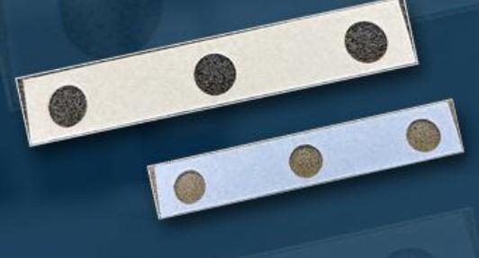 Conductive thermal pad solution with a minimal lead time | Melrose ...