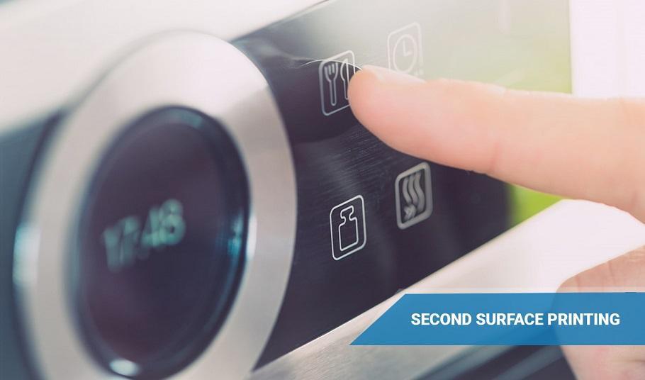 What is second surface printing and how to use it in your project ...