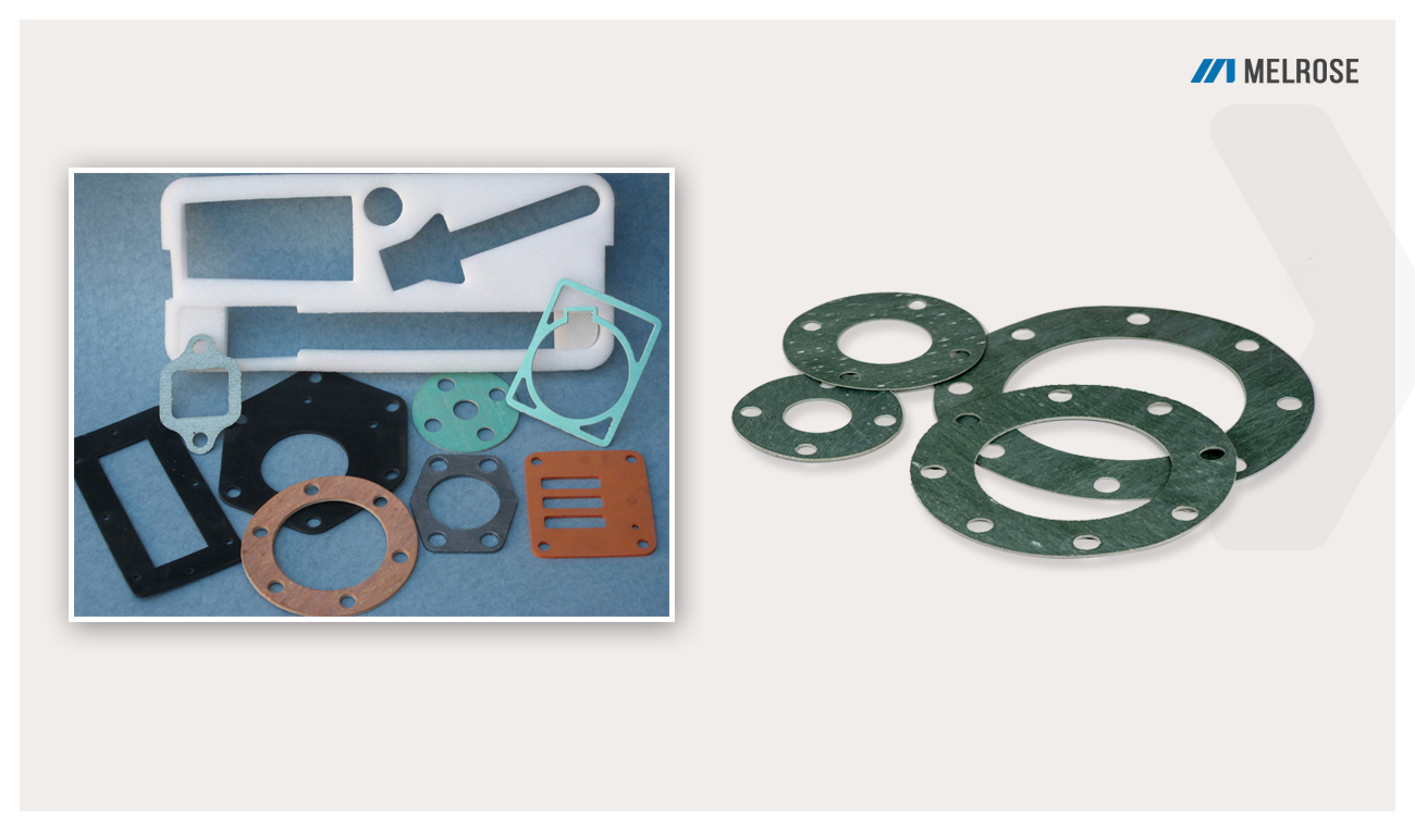 Reliable Sealing Solutions Gasket Design Essentials