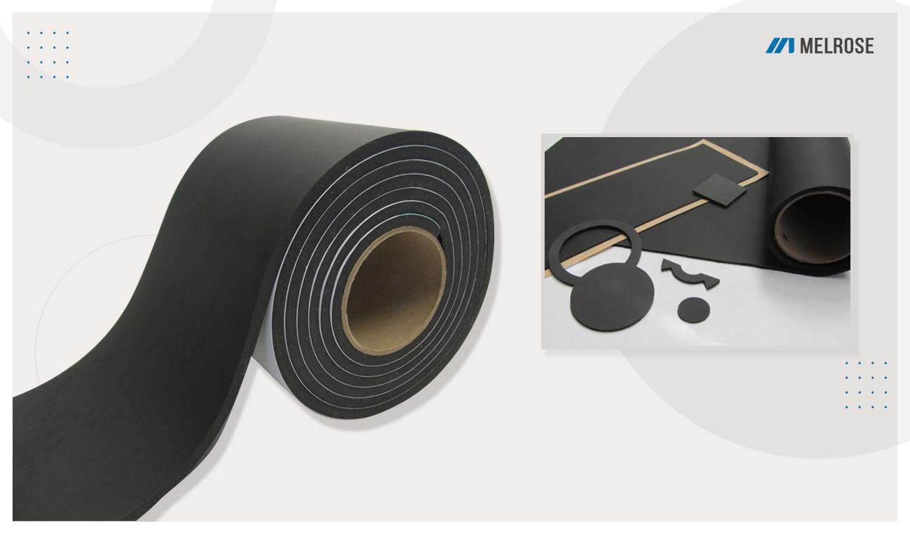 Durability & Performance with High-Density Shock Absorbing Foams