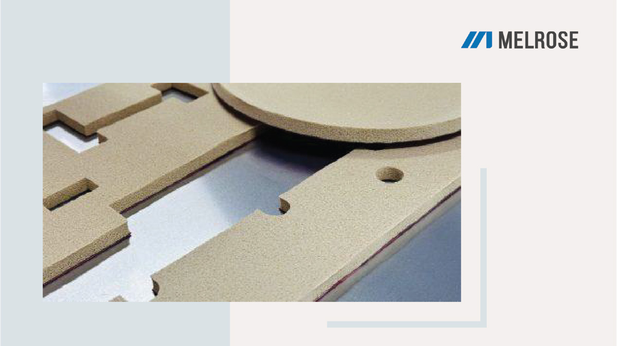 Melrose Nameplate & Label | Industrial Manufacturing Company