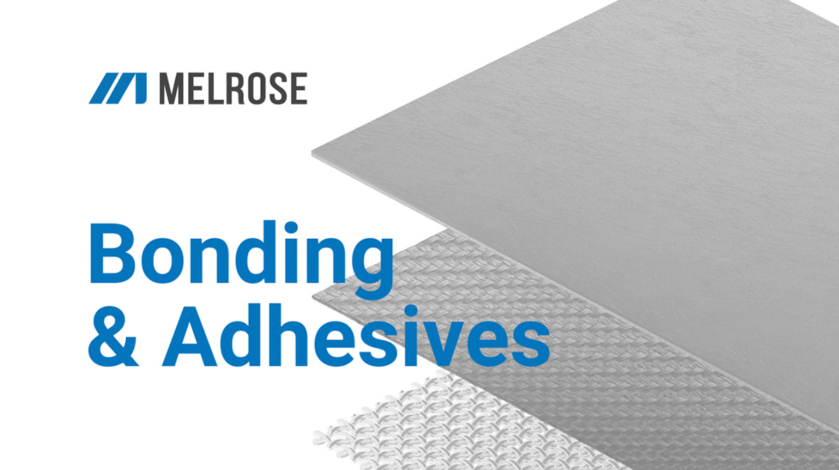 Melrose Nameplate & Label | Industrial Manufacturing Company